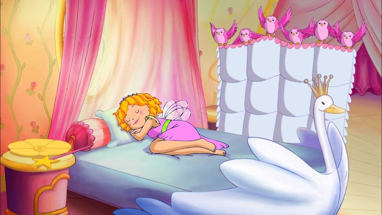 Princess Lillifee (2009) 1080p - YouTube