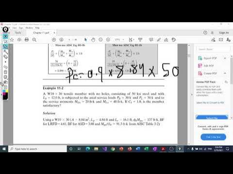 Chapter 11 Part 1 - YouTube
