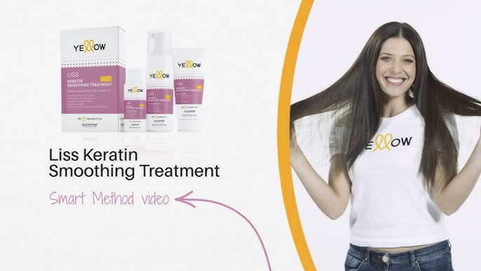 Keratina Yellow | atelier-yuwa.ciao.jp