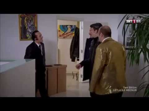 Leyla ile Mecnun-Kubilay lay lay