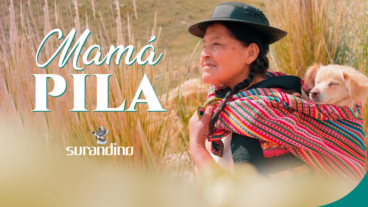 Mamá Pila - Surandino: Song Lyrics, Music Videos & Concerts