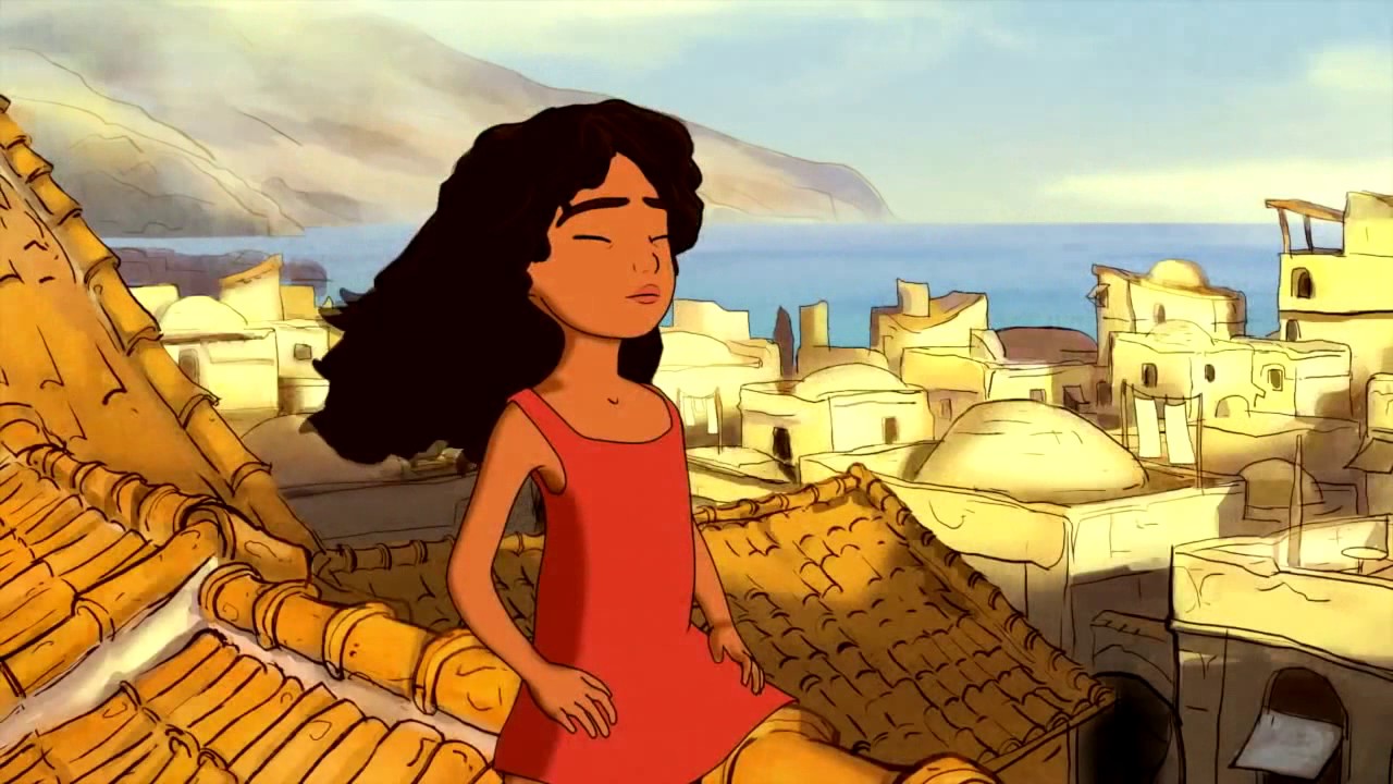 Trailer de The Prophet (HD) - YouTube
