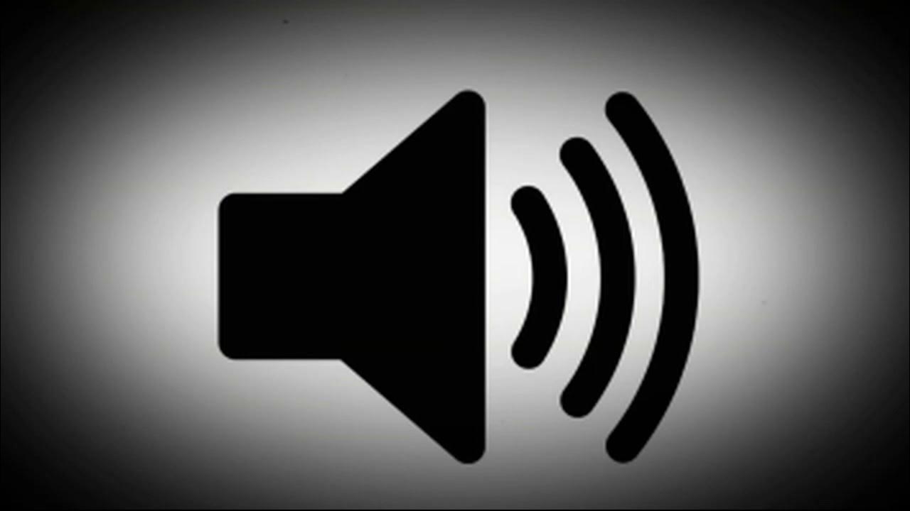 Bass Drop - meme sound effect - YouTube