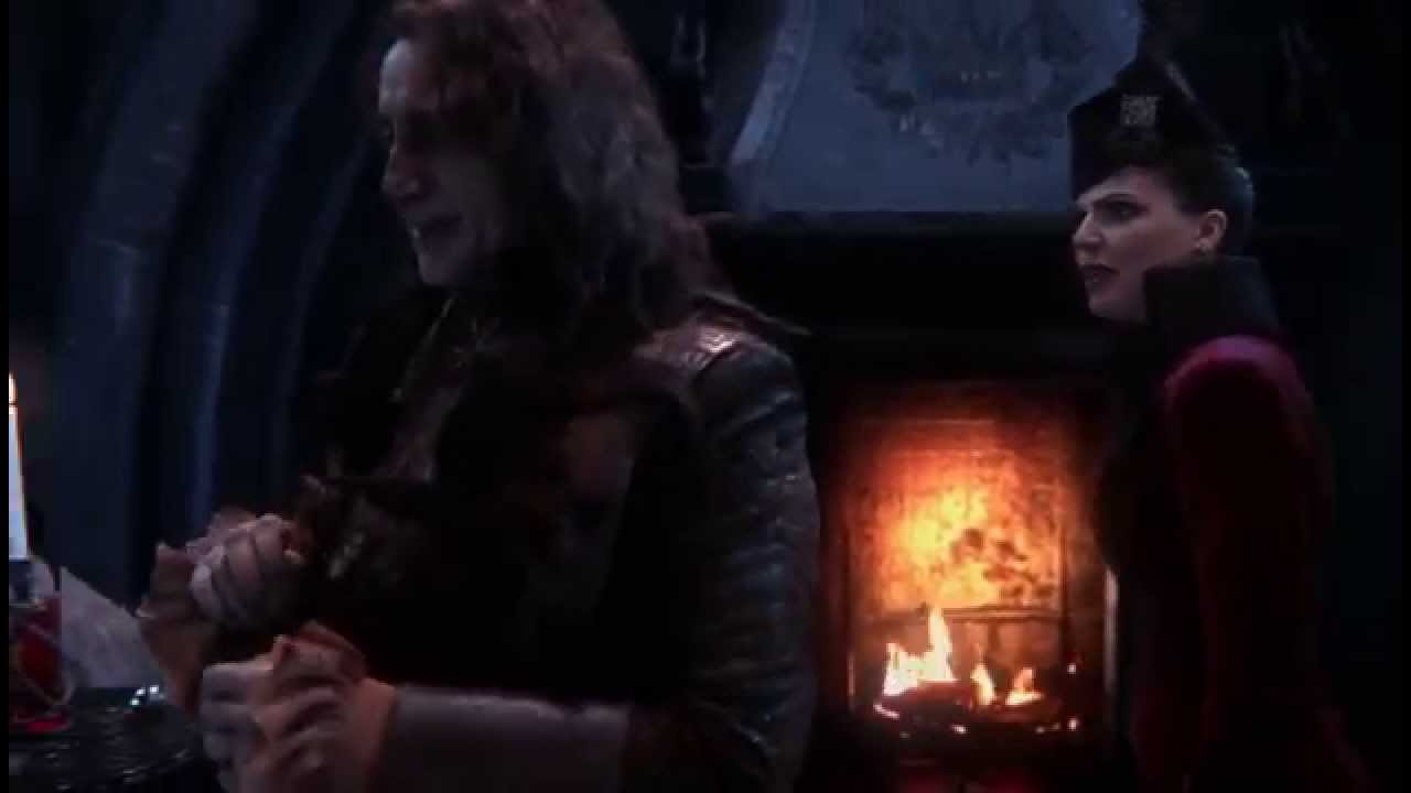 S3 DVD - Wicked villains - YouTube