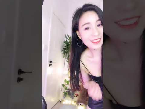 花椒直播 Hot Chinese BJ Sexy Dance 【miniskirt】