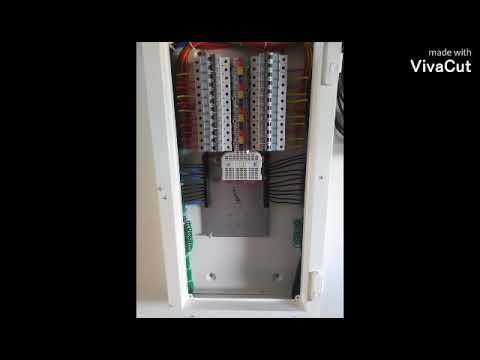 beautiful DB dressing 8way TPN - YouTube