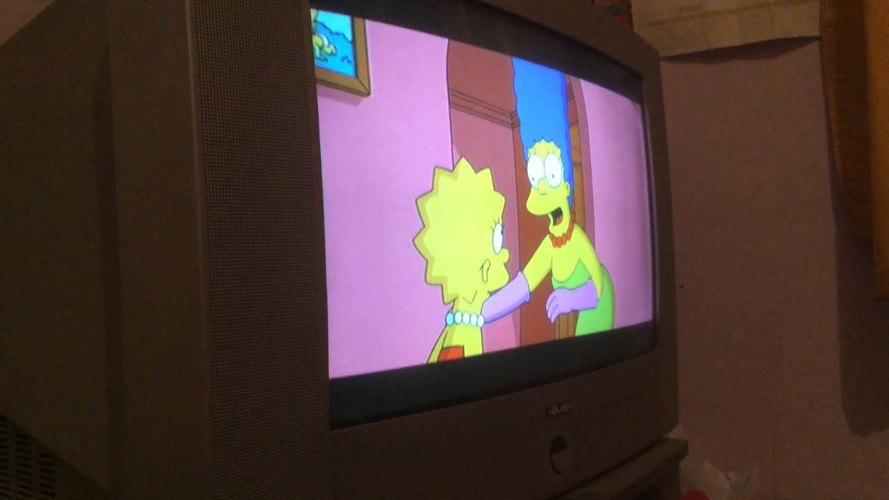 The simpsons movie spider pig - YouTube