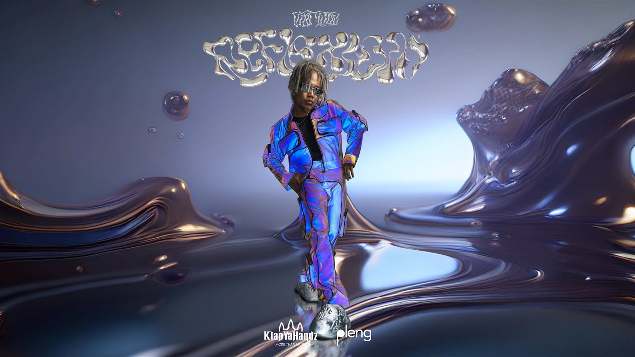 Vin Vitou - On My Way [Official Audio] - YouTube