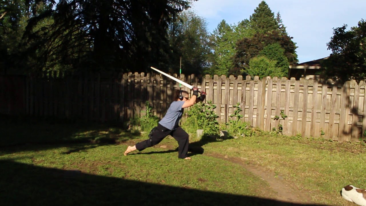 Sword Dance 2 - YouTube