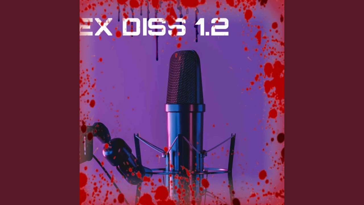 EX DISS 1.2 - YouTube