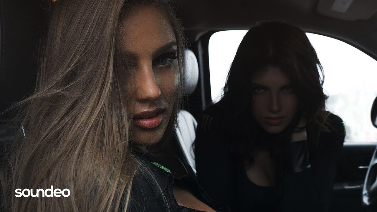 Zeni N - When The Sun Goes Down (The Distance & Igi Remix) | Video Edit ...