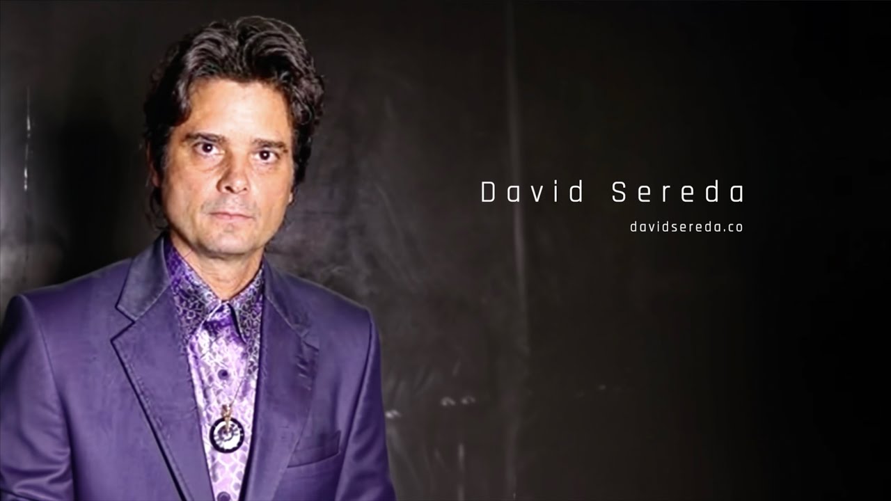 ED Podcast E50 - David Sereda on UFOs, Frequency, and Higher ...