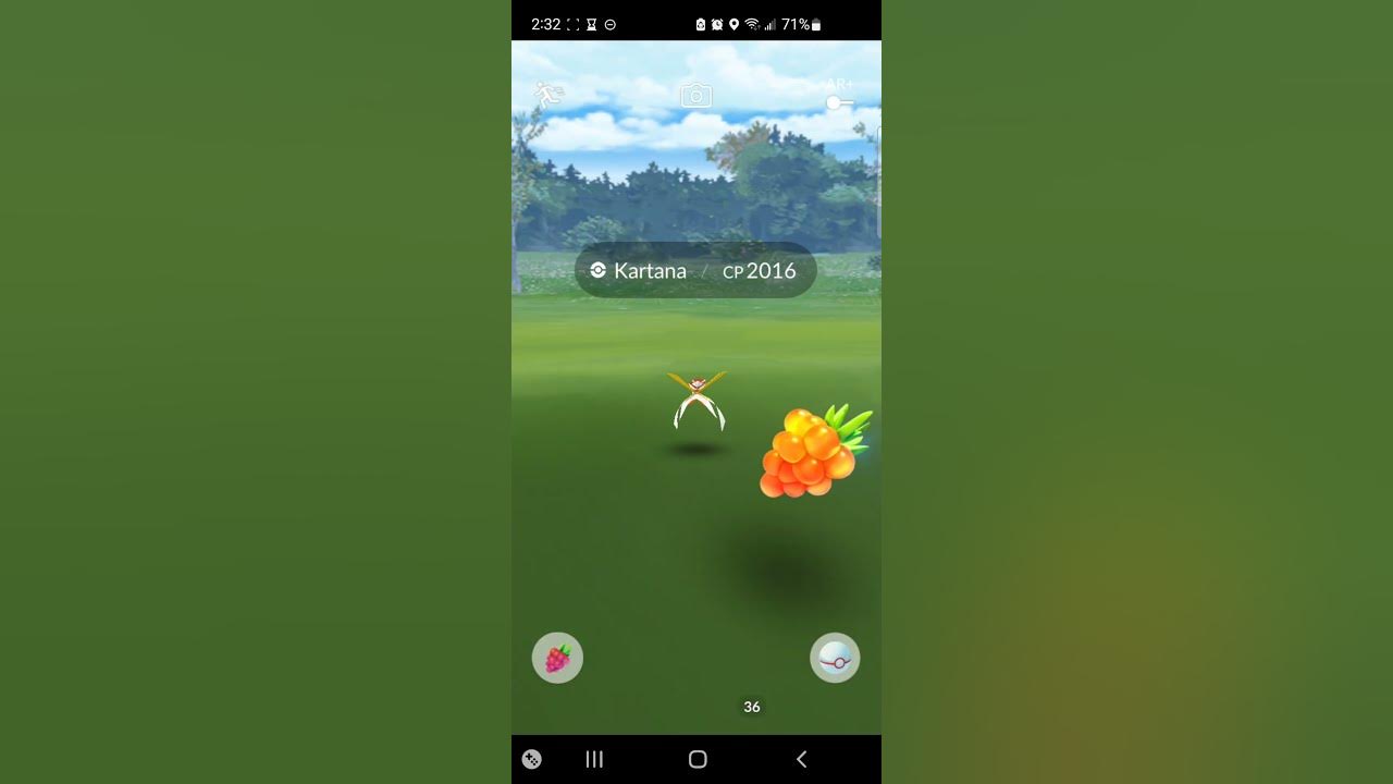 Kartana shiny check - YouTube