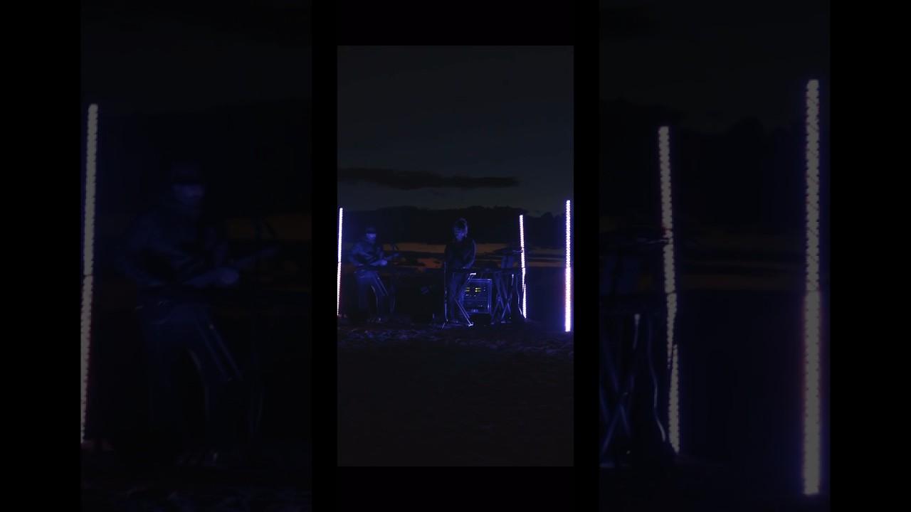 🌙 Fear is but a shadow, dancing on the walls of your heart #newmusic # ...