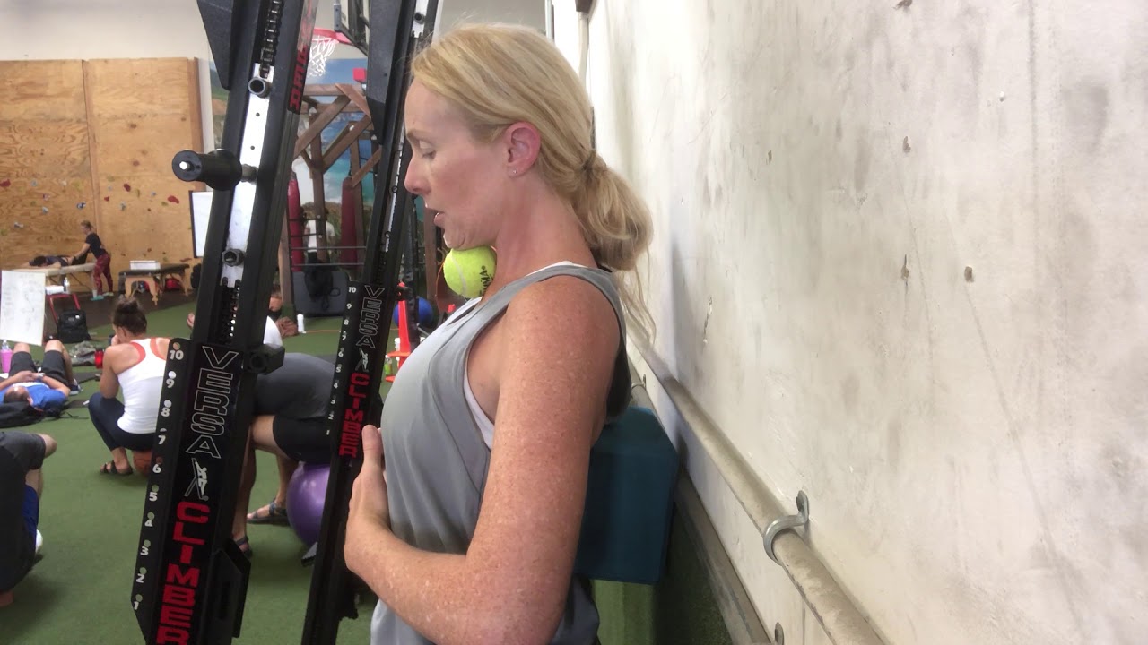 Tspine segmentations with lumbar and cervical lock - YouTube