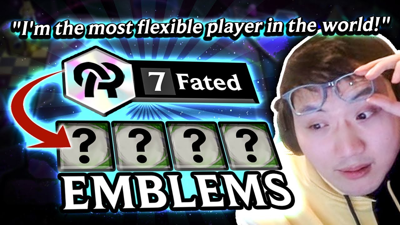 Edgey Streamer Takes Recombobulator To Prove He Is The Most Flexible ...