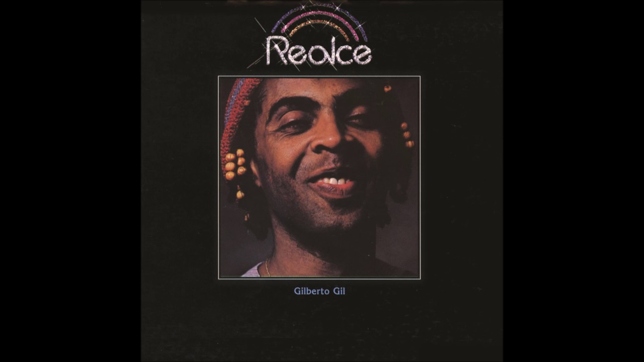 Gilberto Gil - Logunedé - Realce (1979) - YouTube