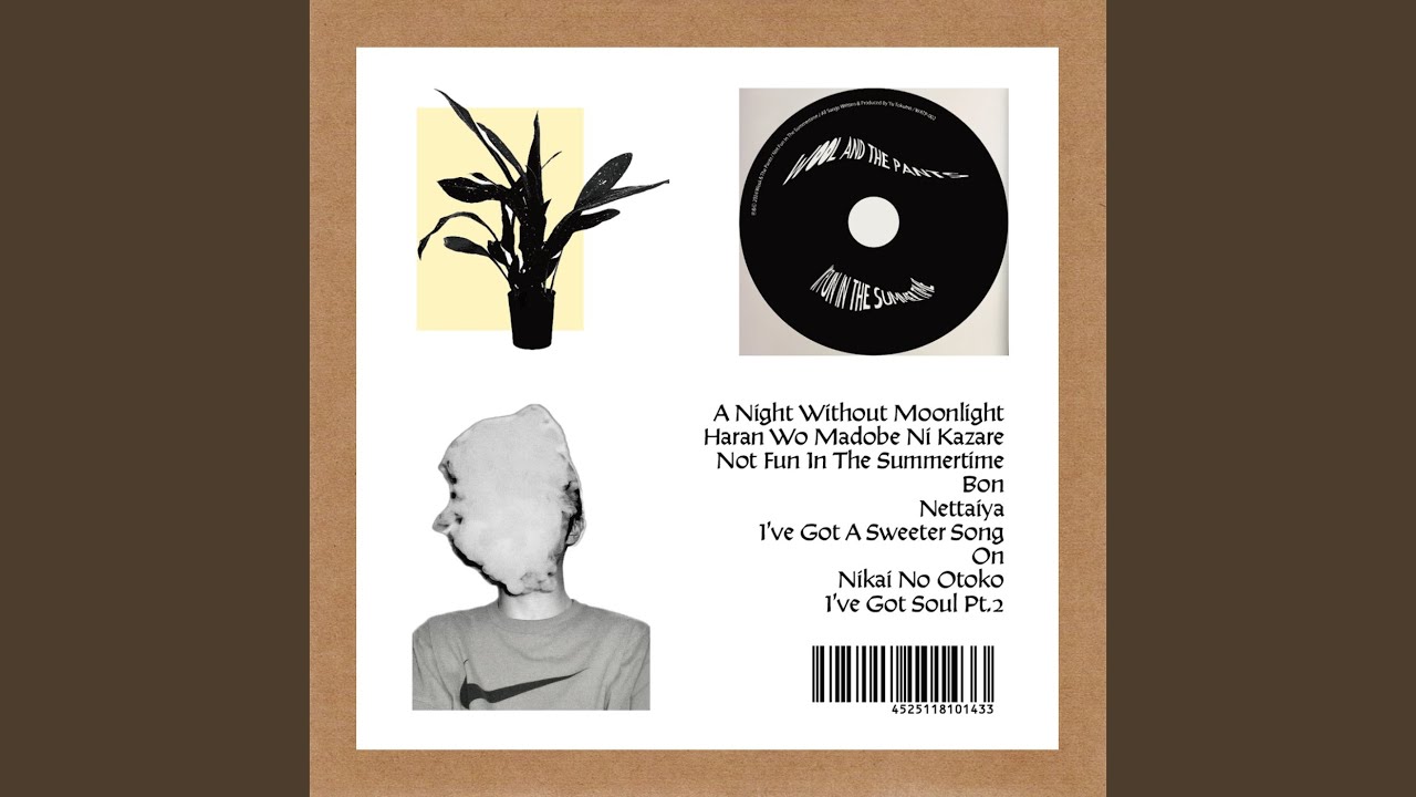 A Night Without Moonlight - YouTube