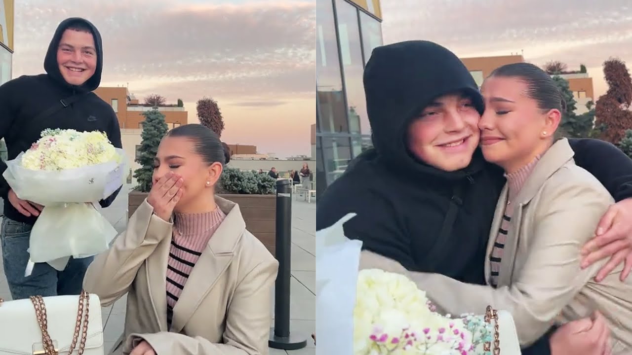 Most Heartwarming Reunions That Will Make You Cry | Surprising Moments ...