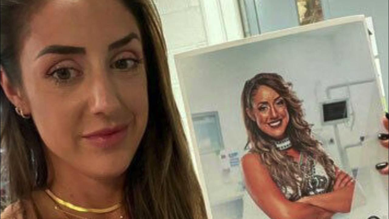 DOCTOR BRITT BAKER - YouTube