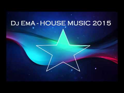 Dj EmA - HOUSE MUSIC - SHAKE IT DON' T BREAK IT (Original Mix) - YouTube