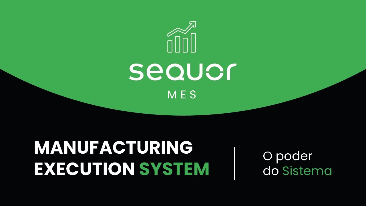 Sequor Team Explica - Sequor MES - YouTube