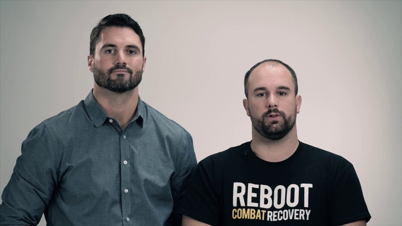 Deploy Hope - REBOOT Combat Recovery - YouTube
