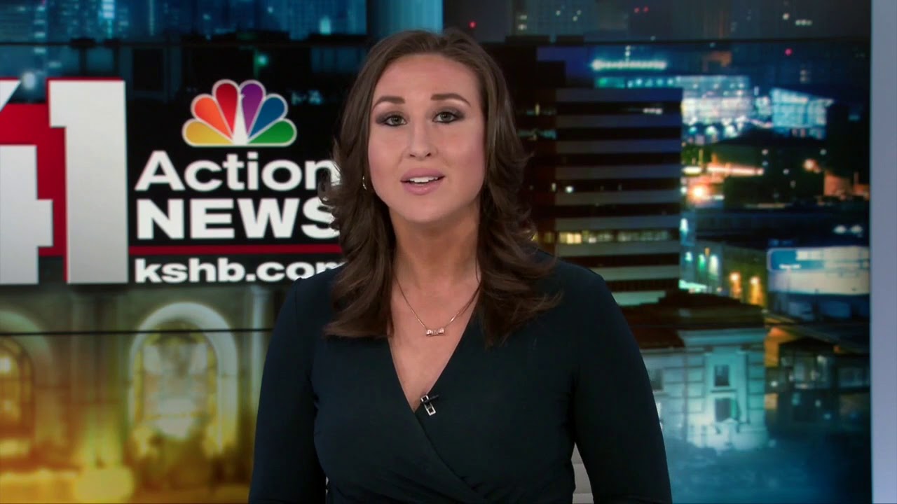 41 Action News Latest Headlines | April 13, 10pm - YouTube