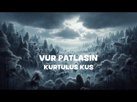 Kurtulus Kus - Vur Patlasin (Lyrics)