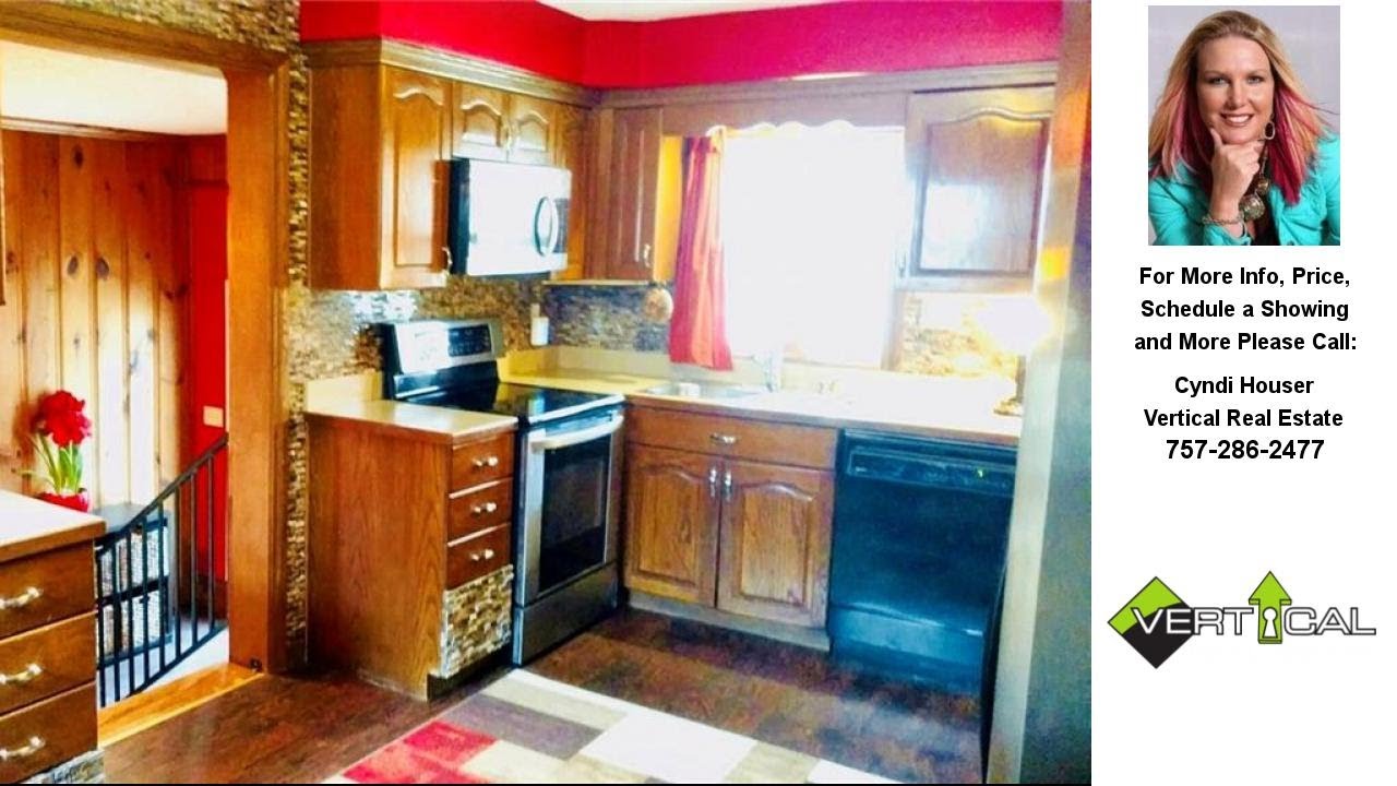 517 Baden AVE, Virginia Beach, VA Presented by Cyndi Houser. - YouTube