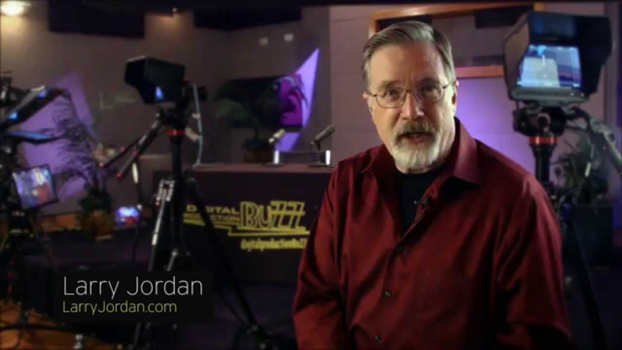 Larry's Welcome - YouTube