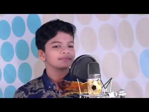 Tume dillagi hu ani paregi by satjeet jane