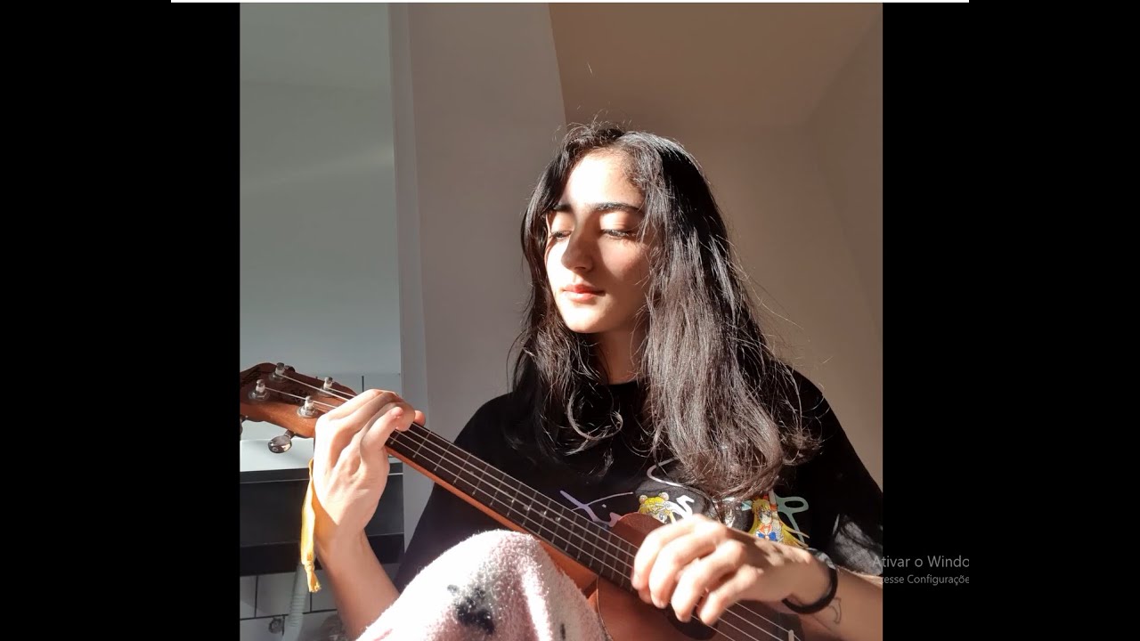 🍃⏳ my cover of: Time Moves Slow by BADBADNOTGOOD ⏳🍃 lira braga - YouTube