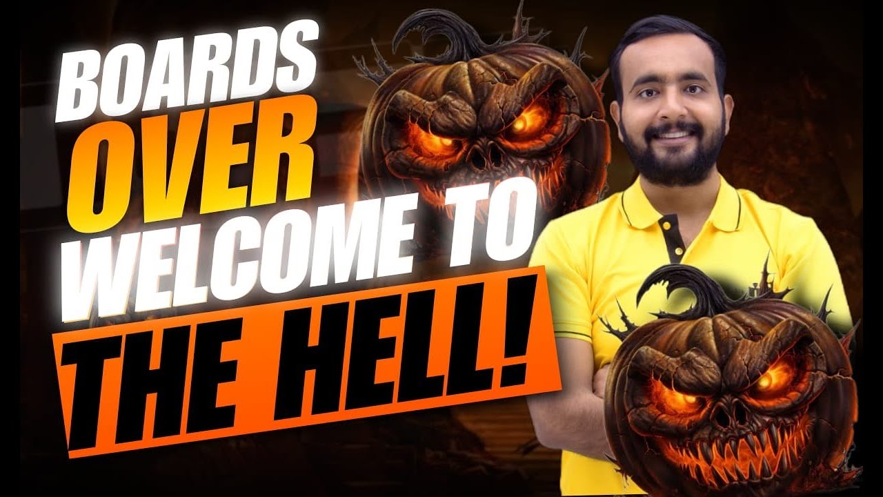 Hell Month Is Back For NDA Aspirants!!! || Welcome To Hell!!! - YouTube