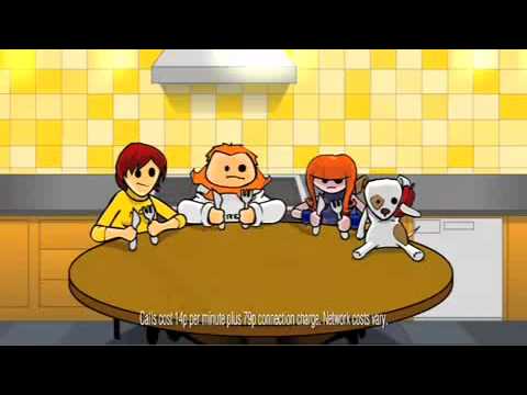 Yellow Pages Advert - 118 24 7 - Directory Heaven - YouTube