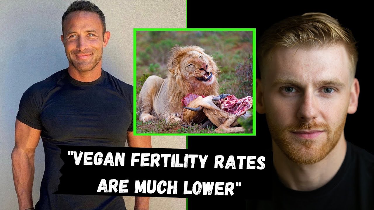 Dr. Anthony Chaffee | The Arguments For The Carnivore Diet ...