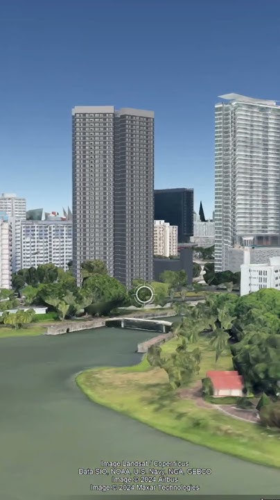 2024 OCT BTO 3D Models - YouTube