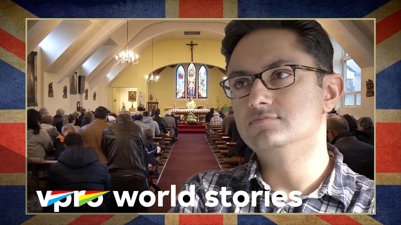 In my Britain - Sathnam Sanghera in the Midlands - YouTube