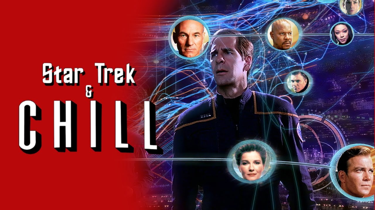 Best Star Trek Viewing Timeline? And Best Star Trek Cliffhangers! | STAC #68 - YouTube