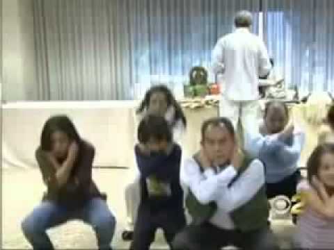 Thoppukaranam Super Brain Yoga - YouTube