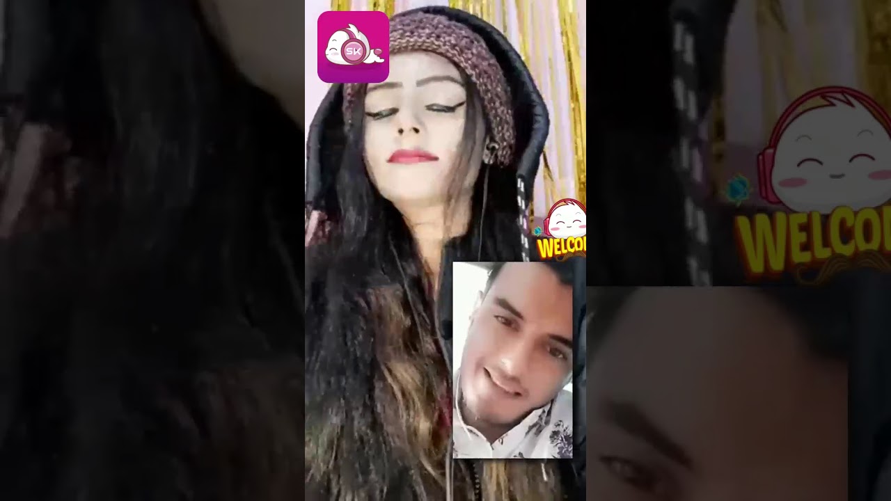 Streamkar Livestream India Pakistan Beautiful Girl Youtube