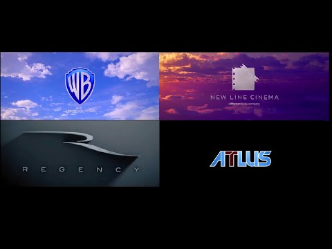 Warner Bros. Pictures / New Line Cinema / Regency Enterprises / Atlus ...