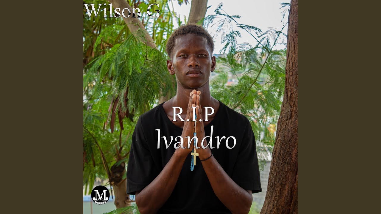 Rip Ivandro - YouTube