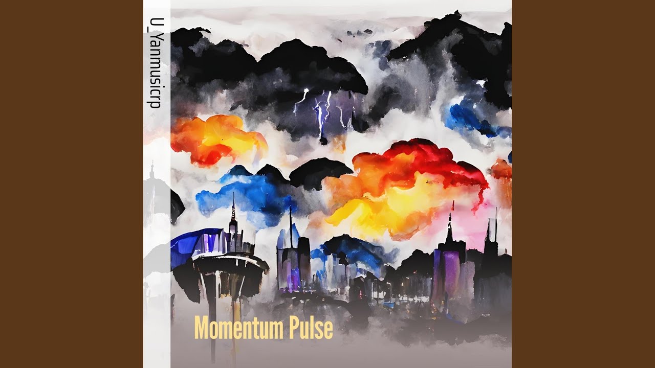 Momentum Pulse - YouTube