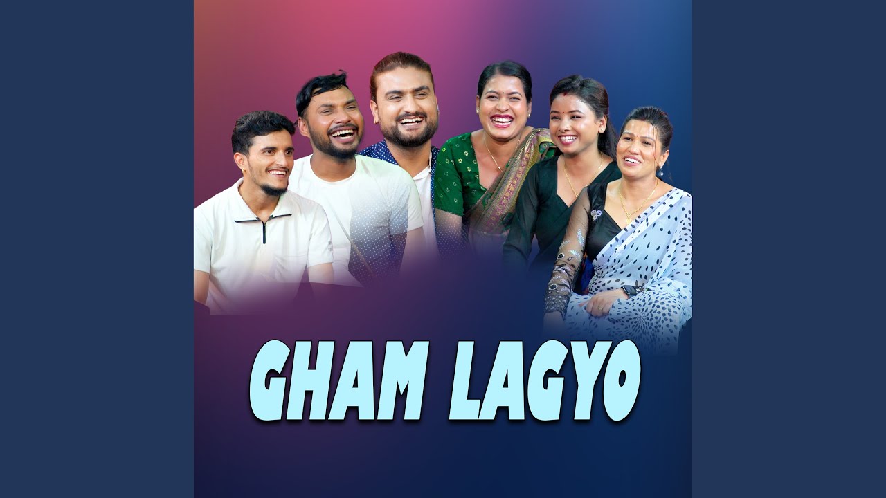 Gham Lagyo - YouTube