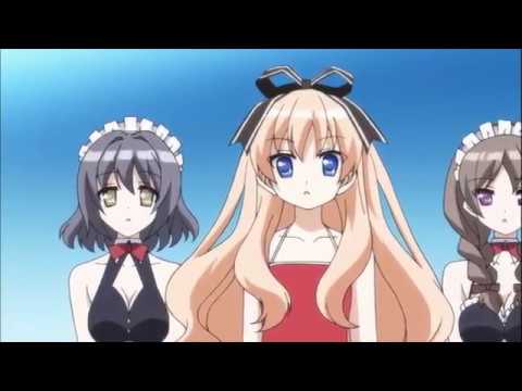 Mayoi Neko Overrrun! Capitulo 9