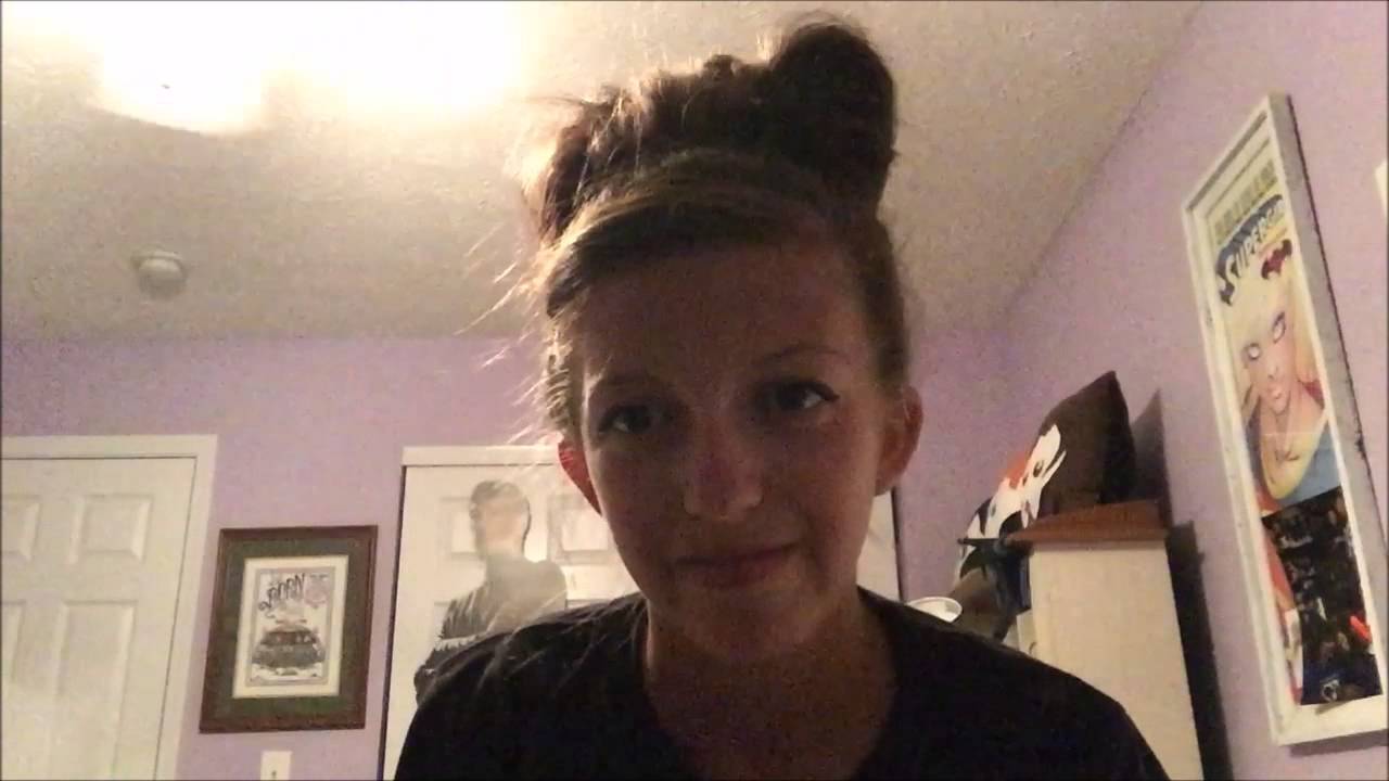 OHMERGERD 5 facts about me - Angel - YouTube