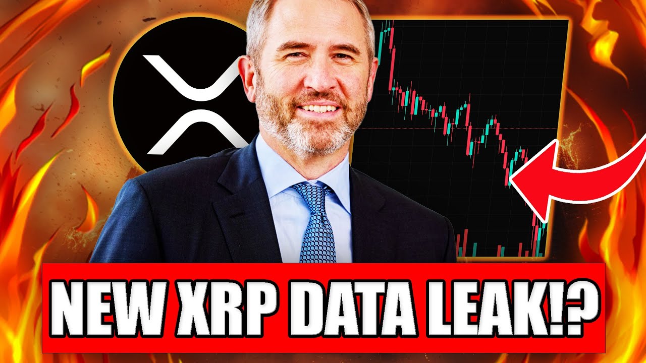 XRP NEW DATA PRICE LEAK - PMI CRYPTO REPORT RIPPLE UPDATE - XRP NEWS ...