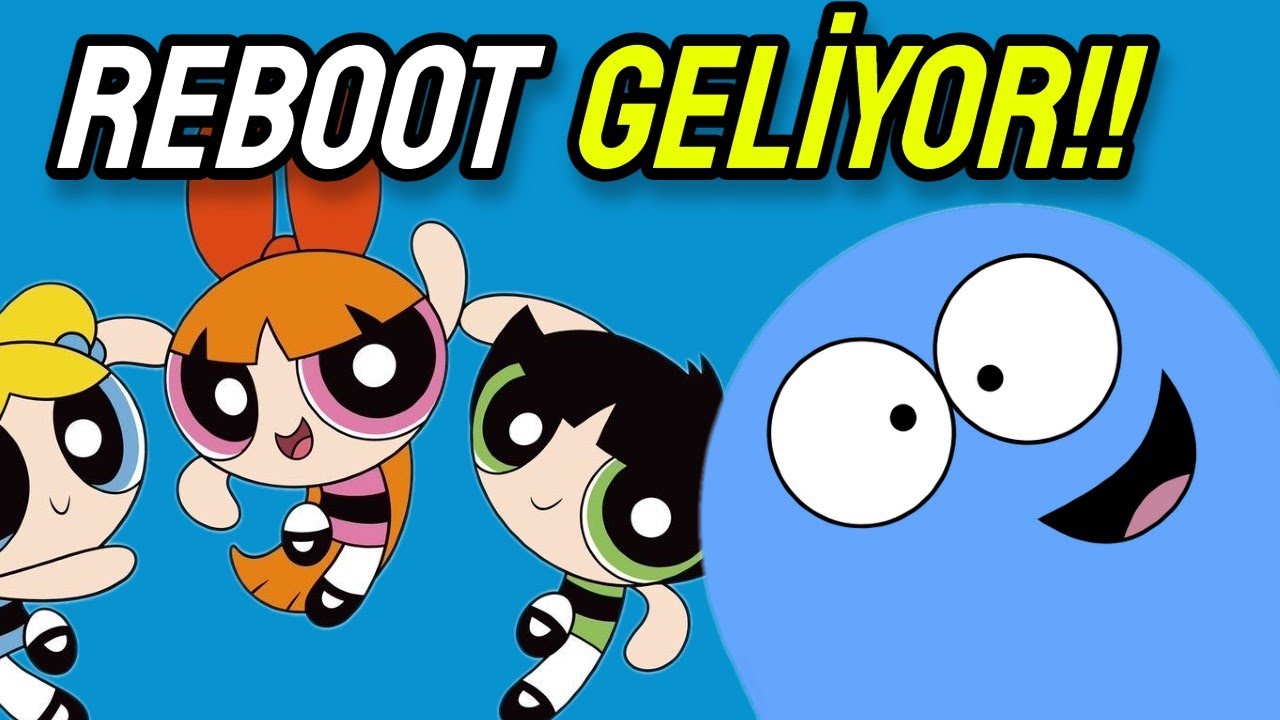 Powerpuff Girls ve Foster'ın Hayali Dostlar Mekanı Yeni Serisi Geliyor ...