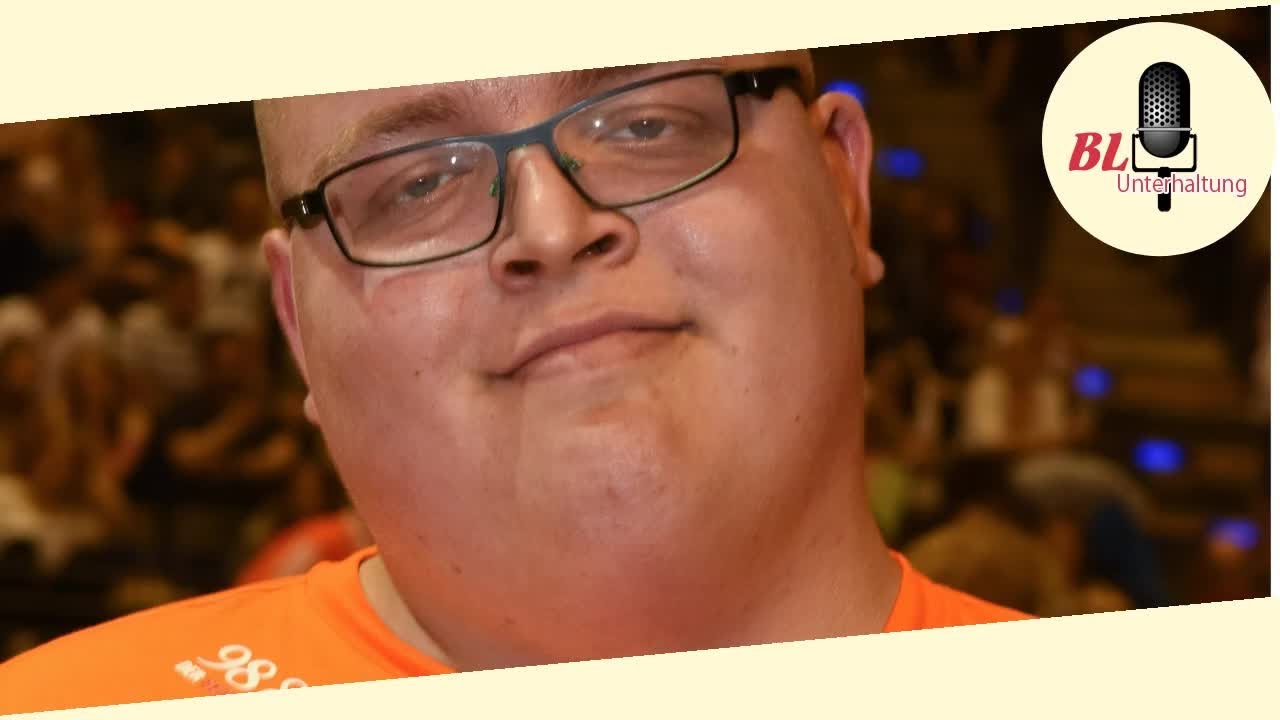 Hans Entertainment wird Vater - YouTube